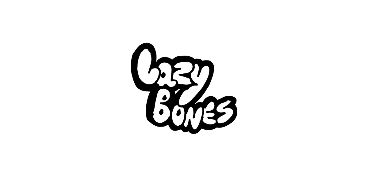 Products – Lazy Bones